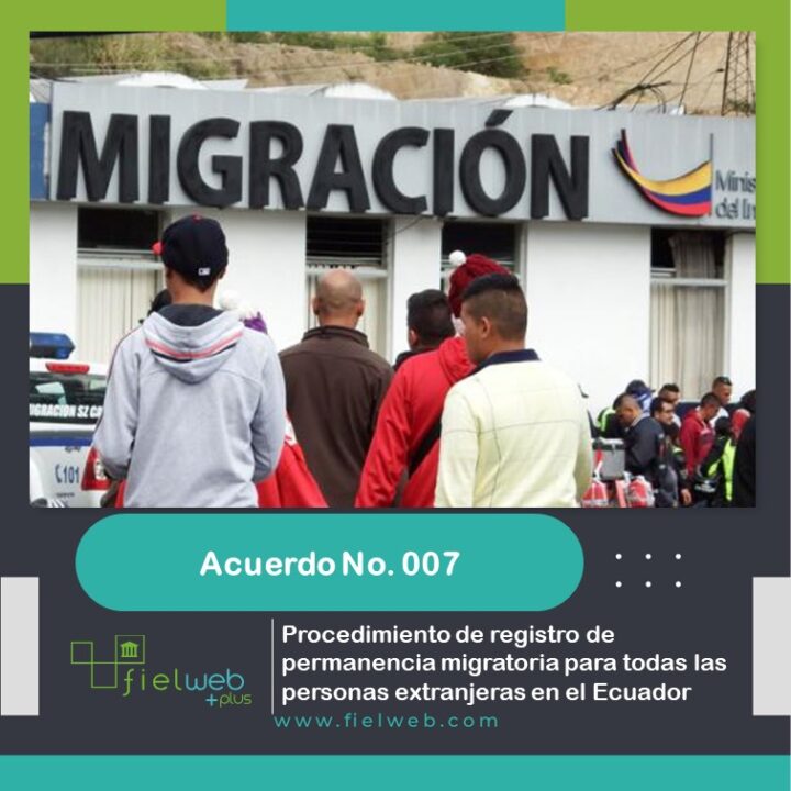 Acuerdo No. 007 - Boletín Jurídico